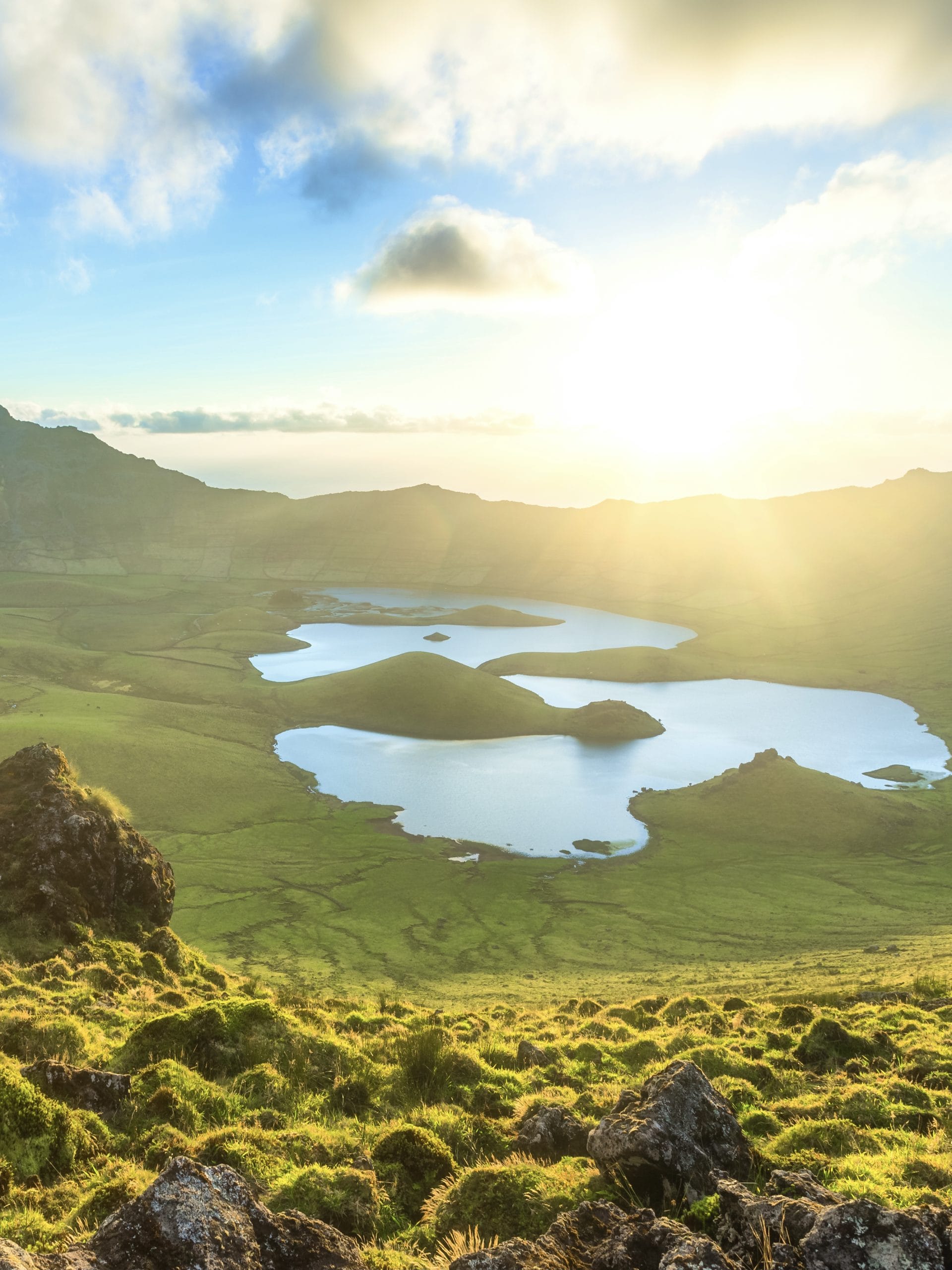 WeLikeAzores: Tu guía esencial para explorar las Islas Azores