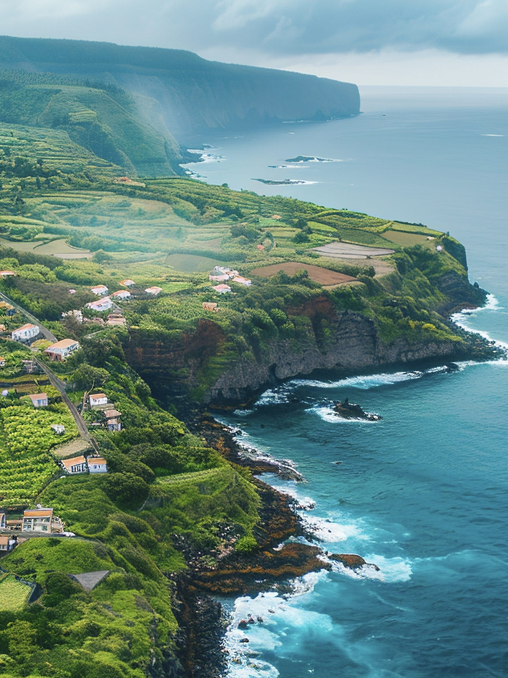 WeLikeAzores: Tu guía esencial para explorar las Islas Azores