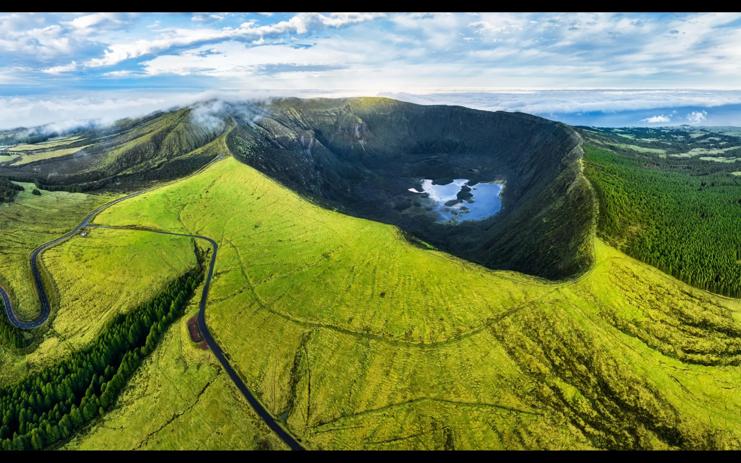 Las 15 mejores cosas que ver y hacer en Faial, la isla azul.